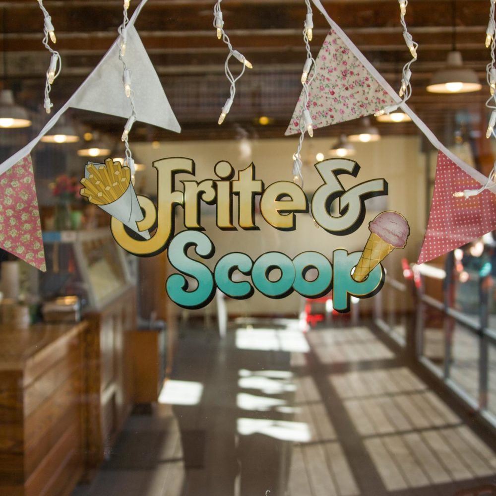 Four Seasons - Astoria Design Studio