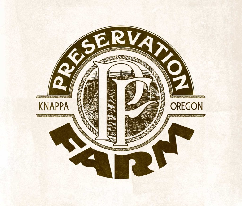 Preservation Farm - Astoria Design Studio