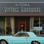 Four Seasons - Astoria Design Studio